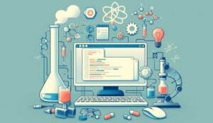 Importance of Programming and Coding in Chemical Engineering - ChemEnggCalc